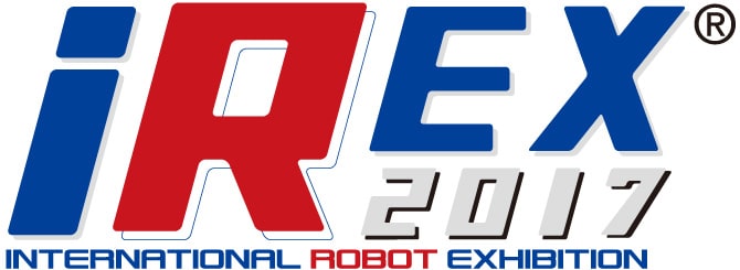 2017 IREX (International Robot Exhibition) | DAINCUBE