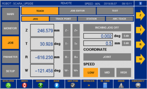 coreDev | Custom Development Environment | DAINCUBE