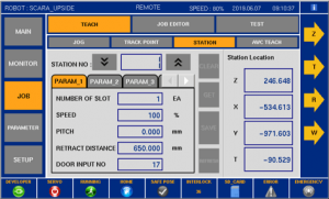 coreDev | Custom Development Environment | DAINCUBE