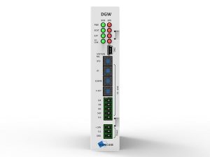 DGW | Fieldbus/DIO | Product | DAINCUBE