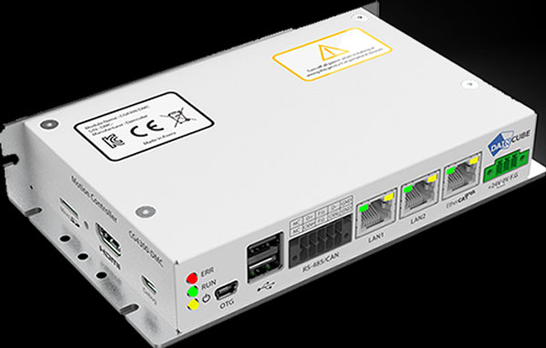 (Robot) Motion Controller Selection GuideNon-Integrated Type | Product ...