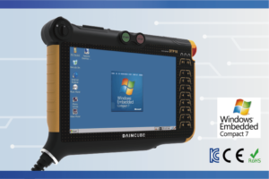 DTP10 Series | Teach Pendant | Product | DAINCUBE